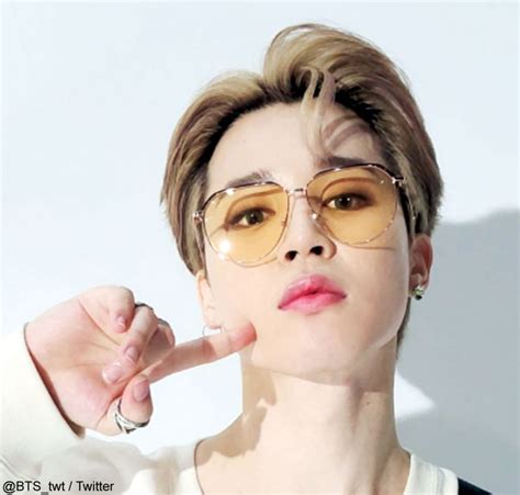 Bts ジミン、なんと“あの日本のアニメ”のキャラクターに超ソックリだった！ 我を忘れたかのようにおしりを振りまくって… Rmが「似てる」と