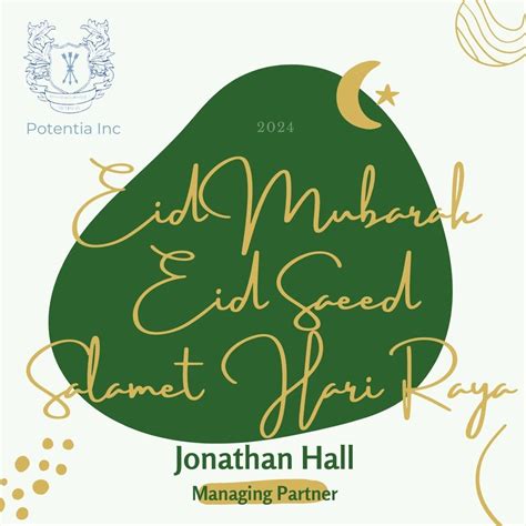 Jonathan Hall Posted On Linkedin