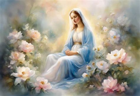 27 Powerful Ave Maria Prayers For Devotion St Michaels Parish