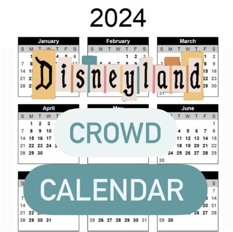 Disneyland Paris Crowd Calendar 2024 Thehappydoodlezone