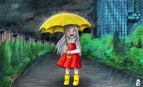 Eris Smile Art Smile