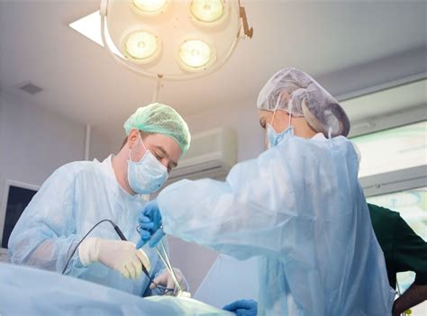 Waldrons Solicitors Recover £47500 For Man Left With Serious Infection