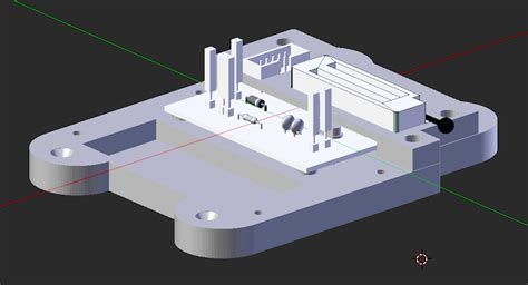 A Simple Programming Board For The Avr Microprocessor Approach Labs