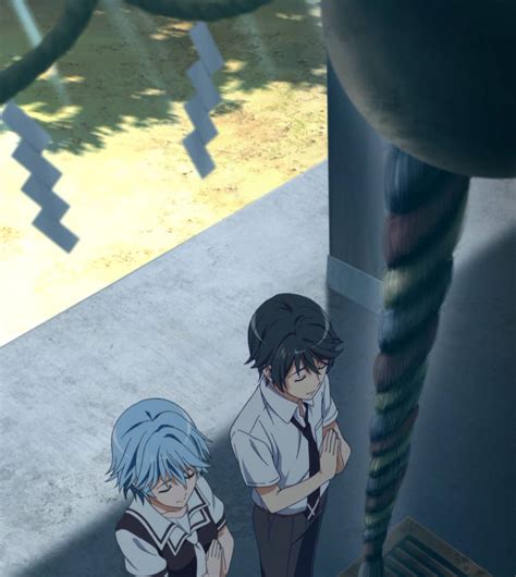 Fuuka Stitch Fuuka And Yuu 03 By Anime4799 On Deviantart