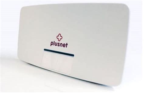 New Sagemcom Plusnet Hub One Wireless Vdsl Super Router Sagemcom