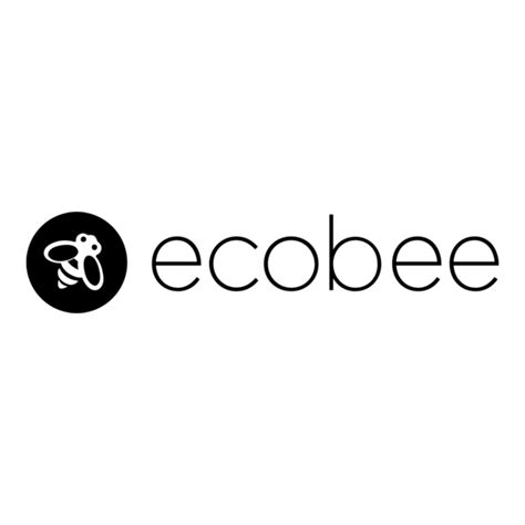 Ecobee Logo Png Vector Ai Pdf Svg Free Download