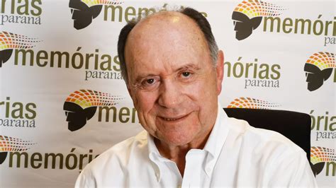 João Elísio Ferraz De Campos 2019 Direito Paranaguá Paraná