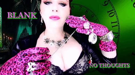 Stroke Edge And Obey Loop Madame Jade Paris Goddess Of Trance