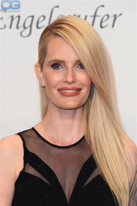 Mirja Du Mont Nude Pictures Photos Playboy Naked Topless Fappening