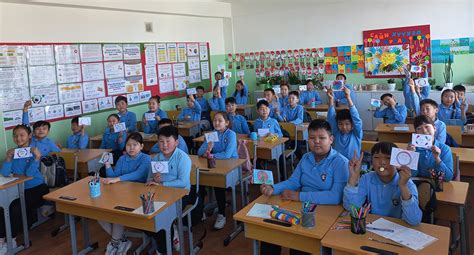 Ээлжит төгсөлт Сайн Иргэн Сайн Ирээдүй Зан Чанар Харилцааны Академи