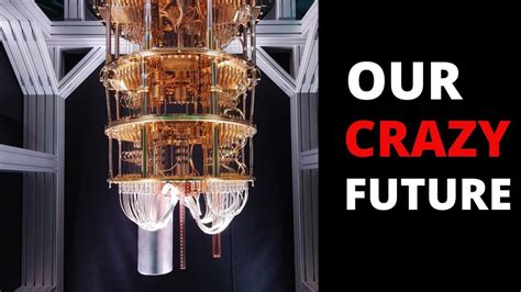 Quantum Computers Explained In 200 Seconds Franks World Of Data Science And Ai