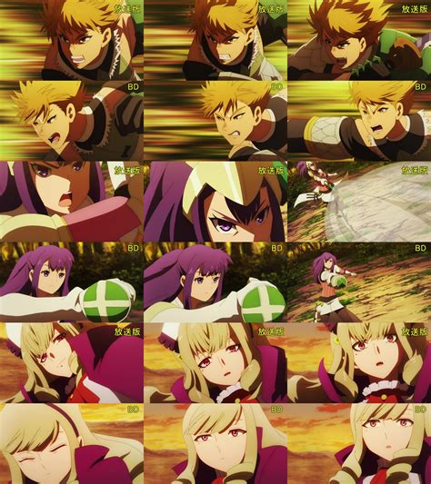 Kumo Desu Ga Nani Ka Criticado Por Mala Animación Se Mira Peor En