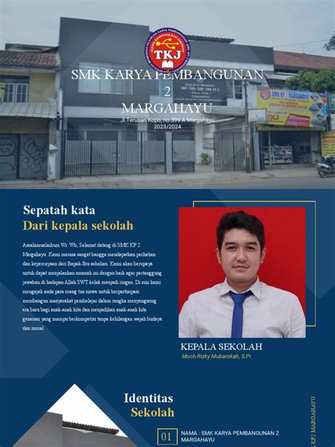 Smk Kp2 Margahayu Part 2 Pdf