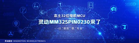 上海灵动微电子股份有限公司