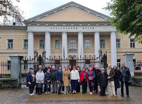 «Культурна спадщина в умовах війни виклики та стратегії збереження