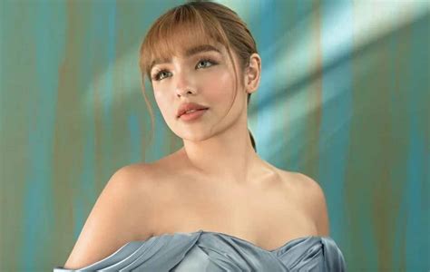 All Details About The Filipino Actress Andrea Brillantes Second Skin