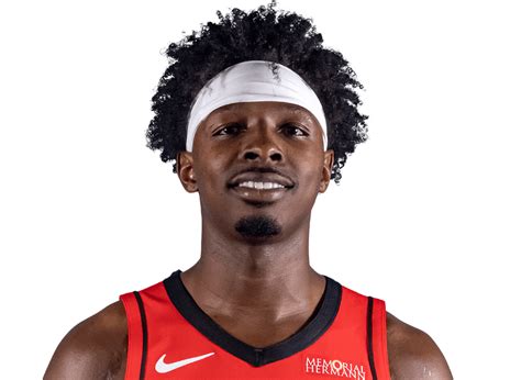 Jaesean Tate Forward Houston Rockets
