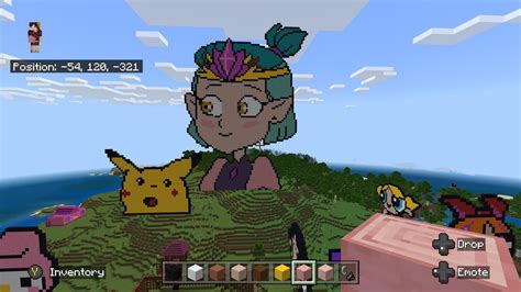 [munsitart] Lumity Second Grom R Lumity