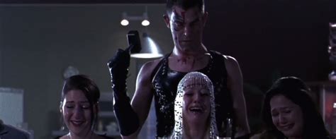 Beyond The Limits Movie