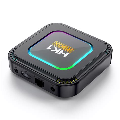 HK RBOX K Android Rockchip RK Quad Core G Ghz Wifi
