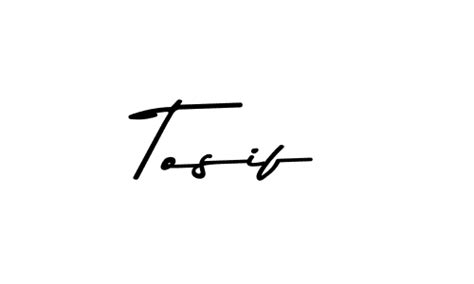 72 Tosif Name Signature Style Ideas Excellent Esignature