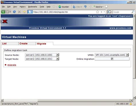 Kvm And Openvz Virtualization And Cloud Computing With Proxmox Ve Page 4 Page 4