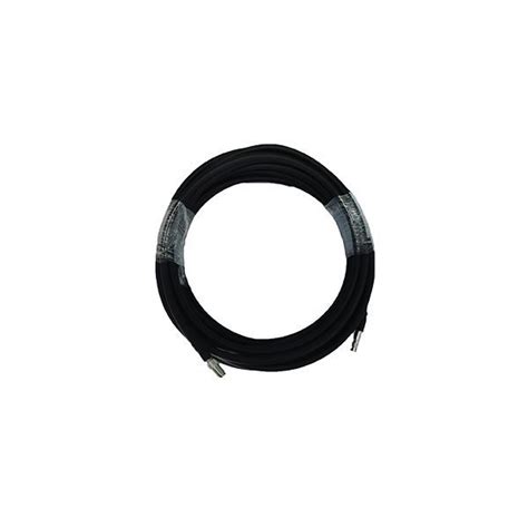 Hikrobot Data Cable Coaxpress Din To Hd Bnc Single Core 10m Flexible Innosmart Automation