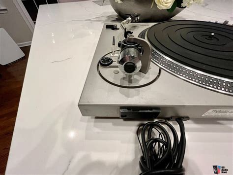Technics SL Turntable Photo US Audio Mart