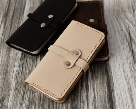 IPhone X Xs Xs Max Xr Plus Case IPhone Plus Wallet