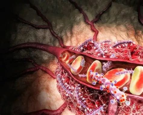 Microscopic Polyangiitis Causes Symptoms Diagnosis And Treatment