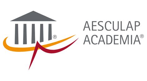 Aesculap Academia Vector Logo Svg Png Vectorlogoseekcom