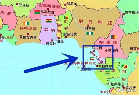 赤道几内亚人均gdp超万美元，为何还是极度贫穷？萨沙问答第138集 赤道几内亚 人均gdp 萨沙 新浪新闻