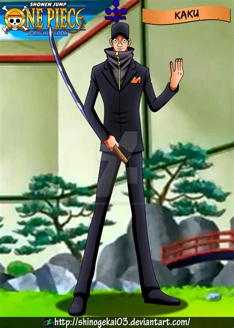 Kaku By Shinogekai03 On Deviantart