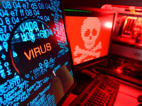 Компьютерные вирусы Их виды и воздействие Сервисный центр Volt Pc Дзен