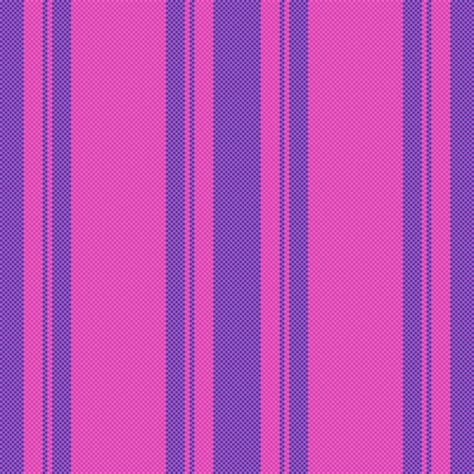 Premium Vector Fabric Lines Stripe Textile Seamless Texture Pattern Vertical Vector Background