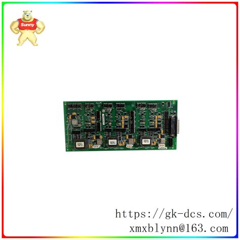 IS210AEBIH1BED Analog Input Module