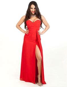 Nikki Bella Hot An Sexy Legs