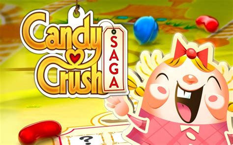 Candy Crush Saga Play And Recommended