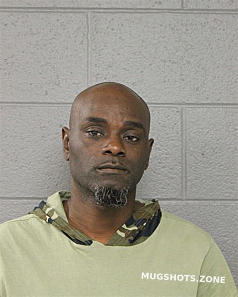 Bernial D Eubanks 10 25 2022 Chicago Mugshots Zone