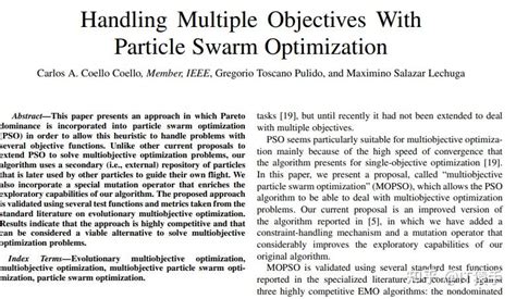 五种多目标优化算法（mogwo、mojs、nswoa、mopso、moaha）求解9个多目标测试函数（zdt1 6 、schaffer、 Kursawe 、viennet2、 Viennet3