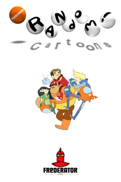 Random Cartoons Dvd Planet Store