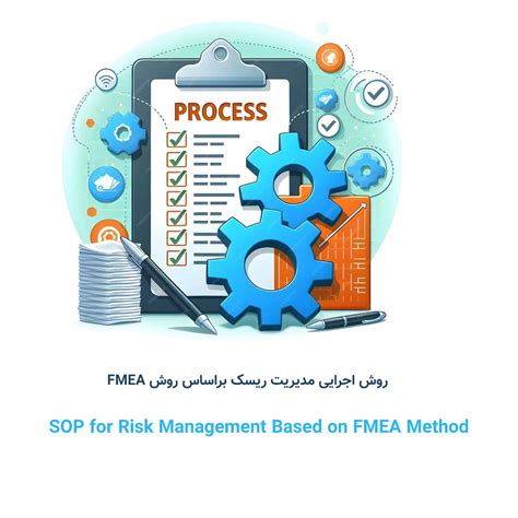روش اجرایی مدیریت ریسک براساس روش Fmea مبین فارمد افرا