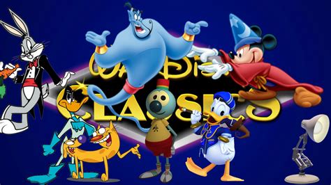 Walt Disney Classics 1989 Logo Opening To 101 Dalmatians 1992 Vhs