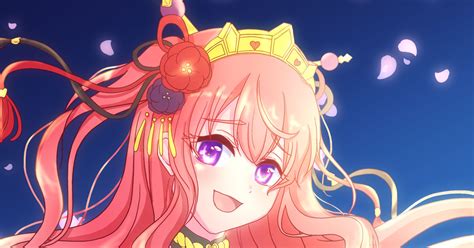 みんなのリメイク2023 オーエドクウカちゃん（リメイク） 朝花 雪のイラスト Pixiv