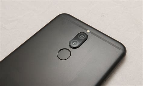 Review Huawei Nova I RNE L Pickr