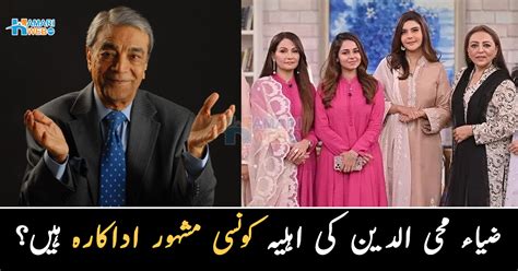 Arts And Entertainment News By Hamariweb شوہر میری ہاں میں ہاں ملاتے