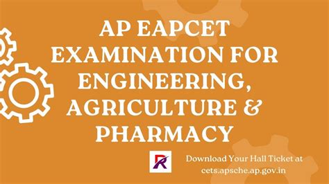 AP EAMCET Admit Card Out Steps To Download Your Hall Ticket RTE Admission