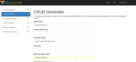 Mudahnya Membuat Sorting Tabel Gridview Pada Framework Yii2 Mr Agus