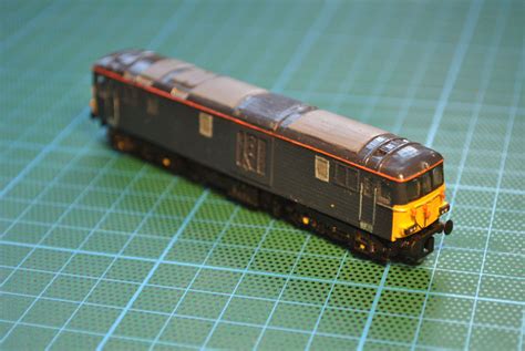 Cmac Model Railways