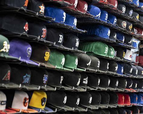 Lids Hat Drop Opening First Store In Queens New York Mr Magazine